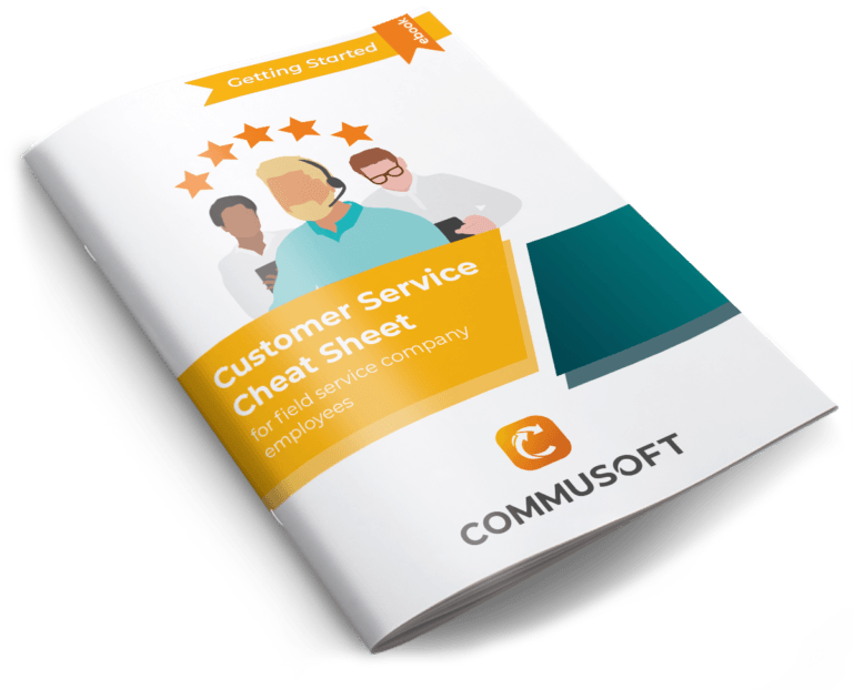 Download Your Customer Service Cheat Sheet Download Your Customer Service Cheat Sheet