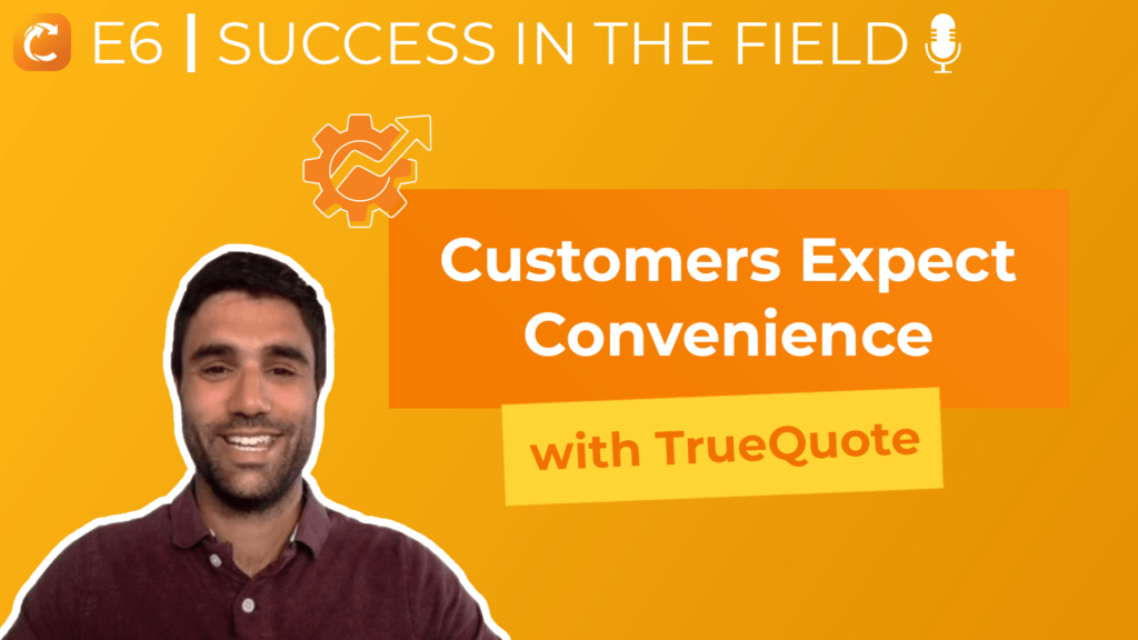 Videos | Informative & educational webinars for field service | Commusoft