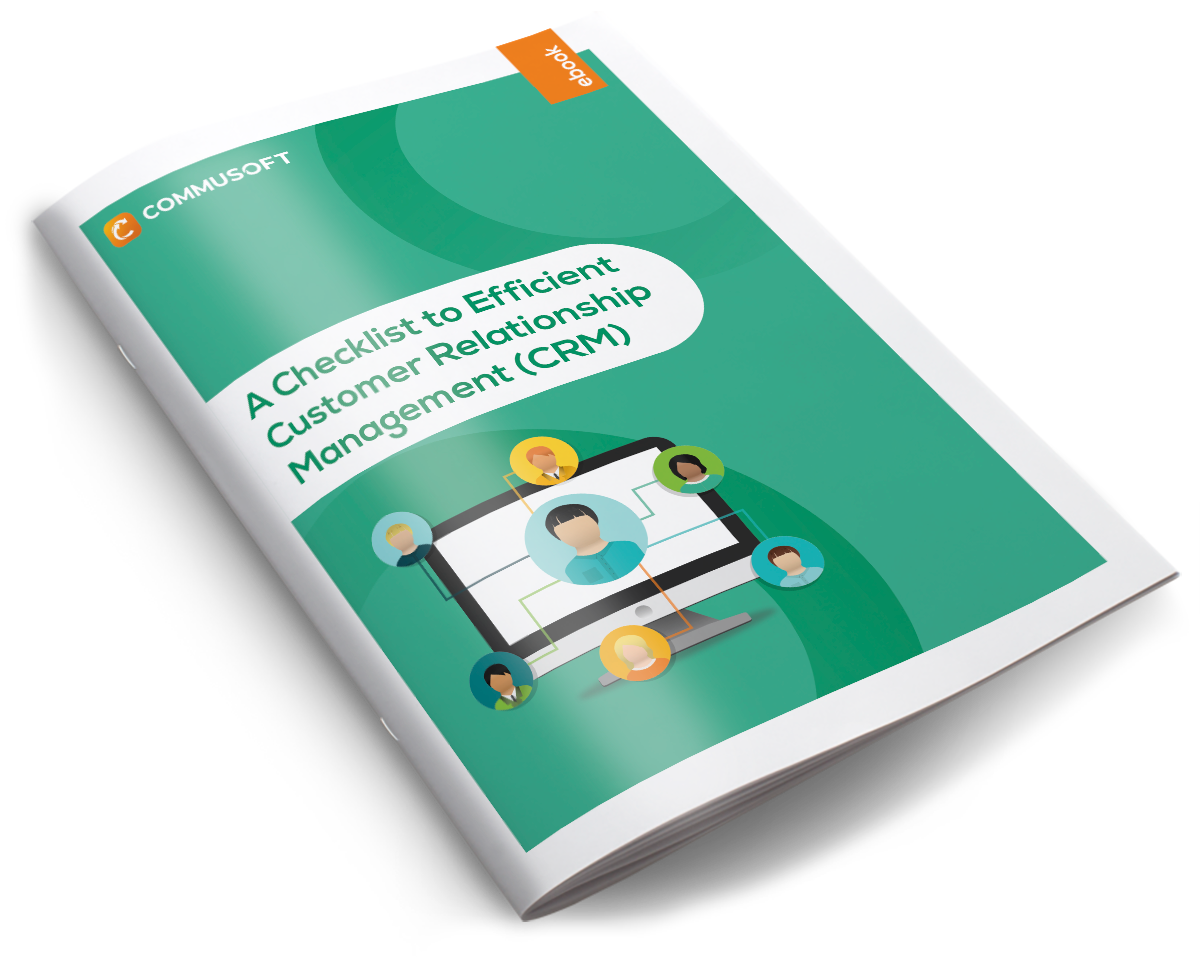 Download Customer Relationship Management Checklist Download Customer Relationship Management Checklist